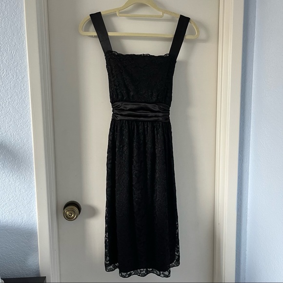 Ruby Rox | Dresses | Ruby Rox Vintage Dress | Poshmark